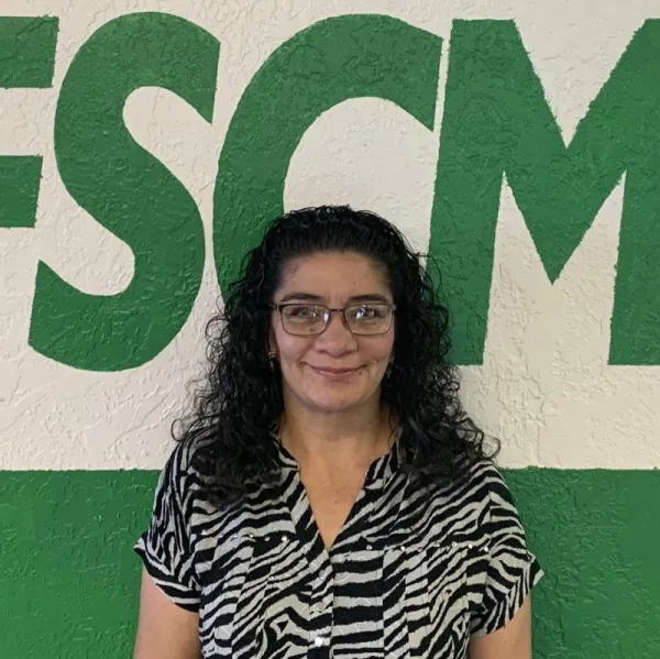 Yvette Sanchez-Chavez | AFSCME Council 18: New Mexico