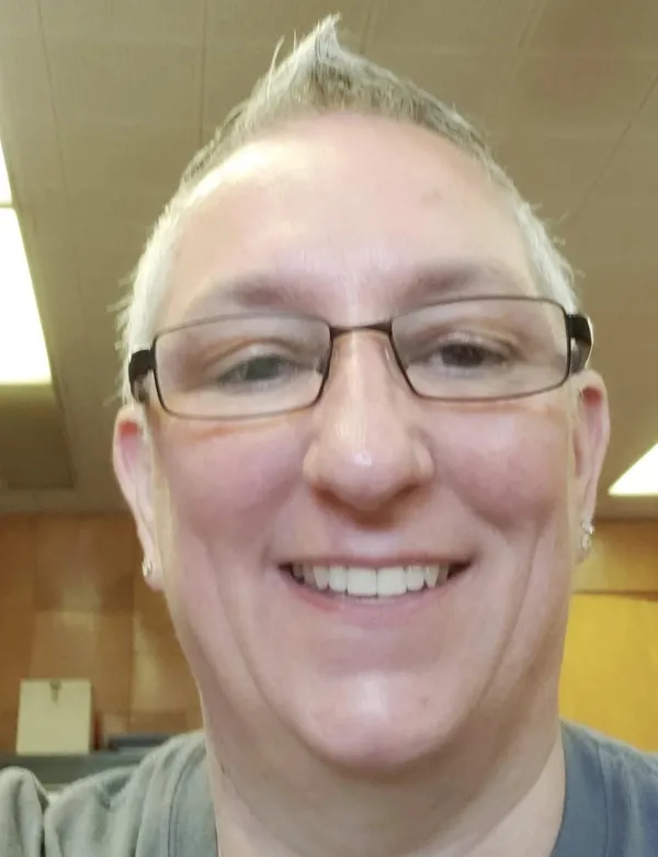 Sheri Hattan | AFSCME Council 18: New Mexico