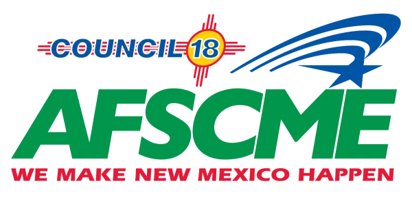AFSCME Council 18: New Mexico